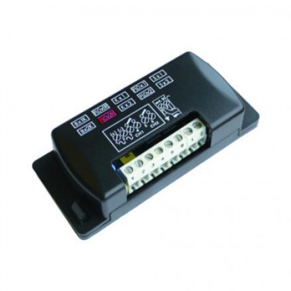 Nice Apollo 318N Receiver - Gate Openers Direct