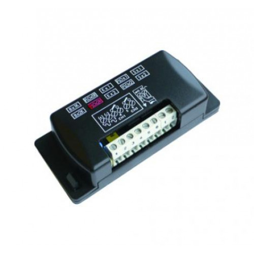 Radio Receivers : Nice Apollo 318N Receiver - Gate Openers ...