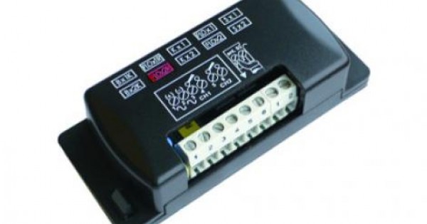 Nice Apollo 318N Receiver - Gate Openers Direct