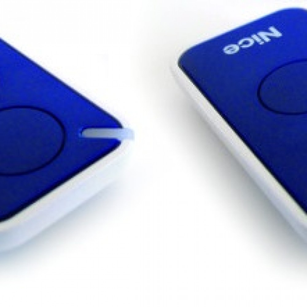 Apollo 7351 Slide Gate Opener - Nice Apollo