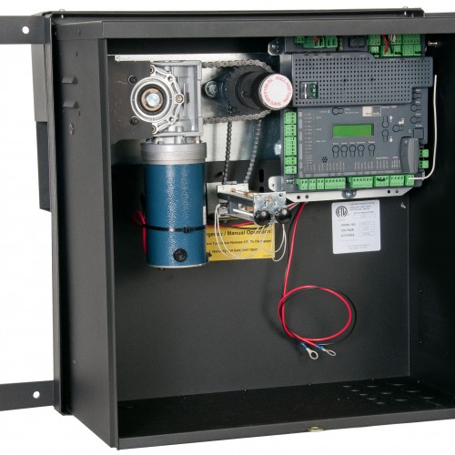 Nice Apollo Gate Operators - Gate Openers Direct