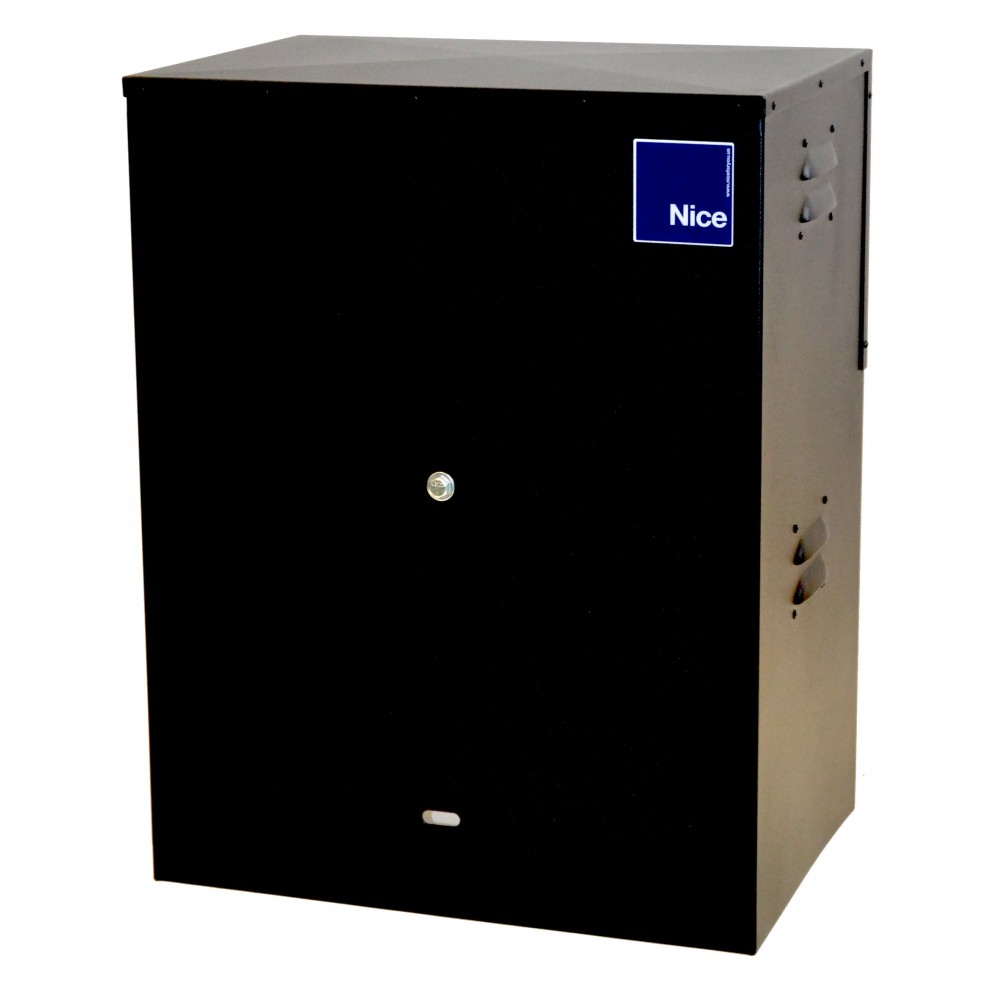 Commercial Slide Gate : Apollo 7351 Slide Gate Opener - Nice ...