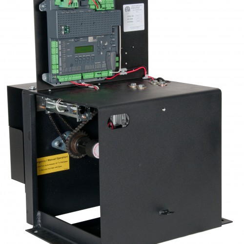 Nice Apollo Gate Operators - Gate Openers Direct