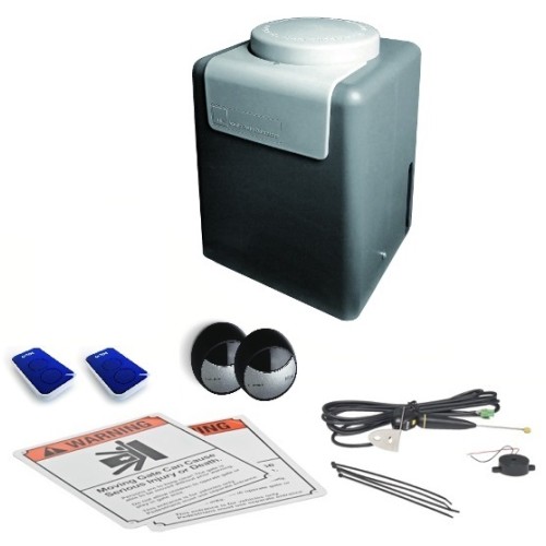 Nice Apollo Gate Operators - Gate Openers Direct