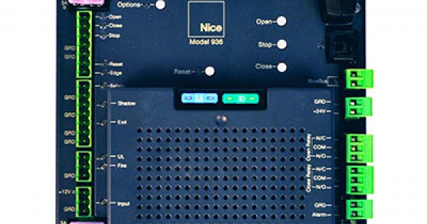 Nice Apollo : Nice Apollo 936 Board