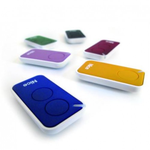 Nice Apollo Gate Operators - Gate Openers Direct