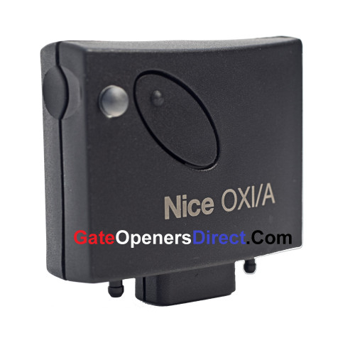 Nice Apollo Gate Operators - Gate Openers Direct