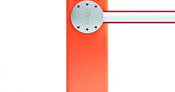 Nice M5Bar Barrier Gate | Gate Openers Direct