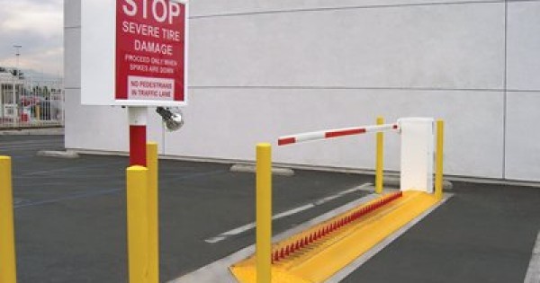 Barrier Gate Systems: The Guardian of Access Control