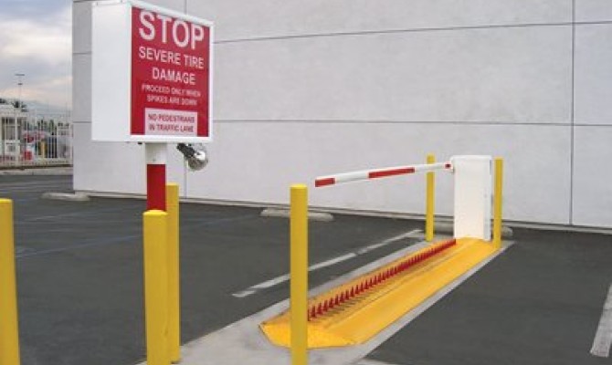 Learn More About Gate Operators | Gate Openers Direct