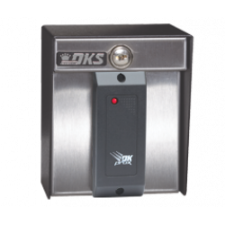 Card Readers | Gate Entry Control | Gate Openers Direct