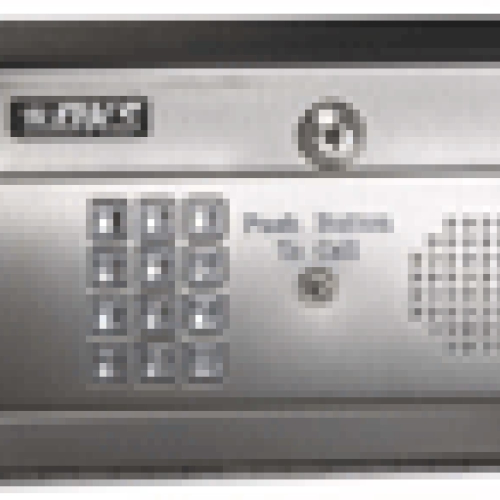 Doorking 1812 Telephone Entry - DKS | Gate Openers Direct
