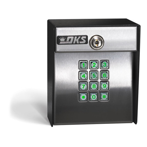 DoorKing 1515 Commercial Keypad