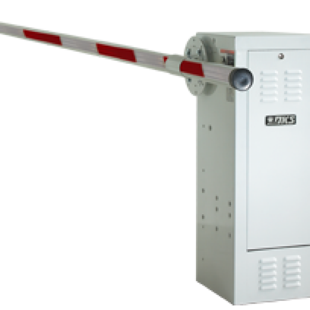 Doorking 1601: The Best Barrier Gate Operator for High Traffic ...