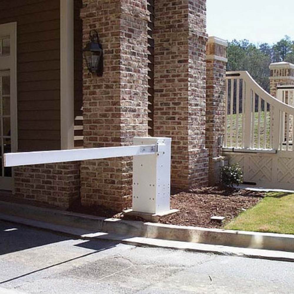 Doorking 1601: The Best Barrier Gate Operator for High Traffic ...