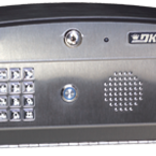 Gate Access Controls | DKS | Gate Openers Direct