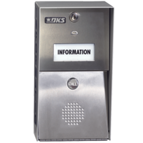 DKS Doorking Access Controls | Gate Openers & Access ...