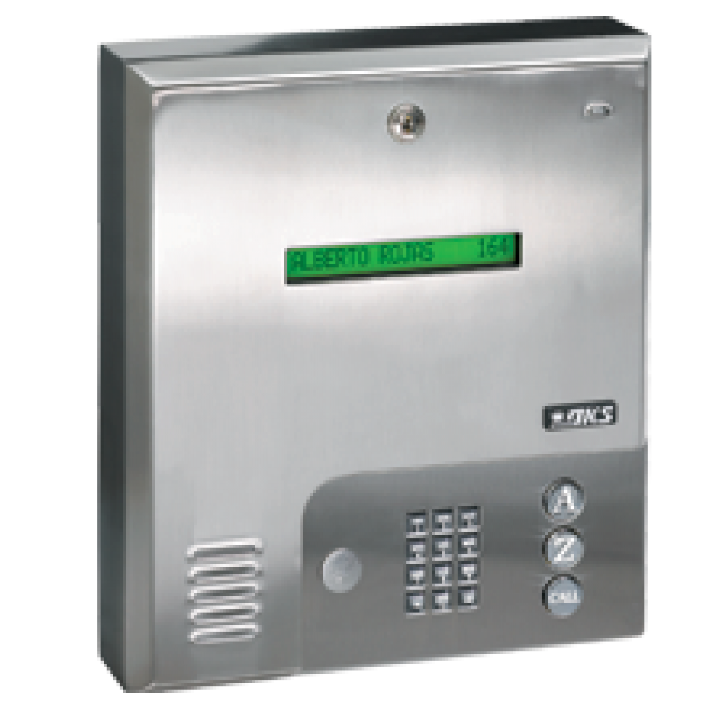 Doorking 1835 PC Telephone Entry
