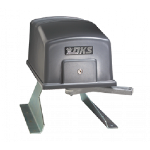 DoorKing 6050 Swing Gate Operator