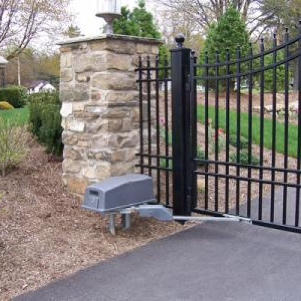 Doorking 6100 Swing Gate Operator | Gate Openers Direct