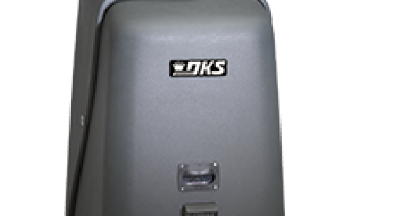 Doorking 6524 Swing Gate Operator | Gate Openers Direct