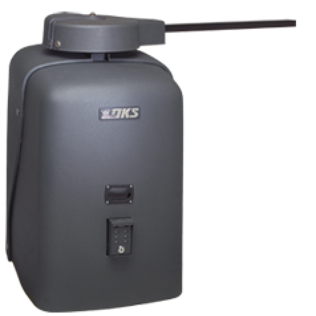 Doorking 6550 Swing Gate Operator | Gate Openers Direct