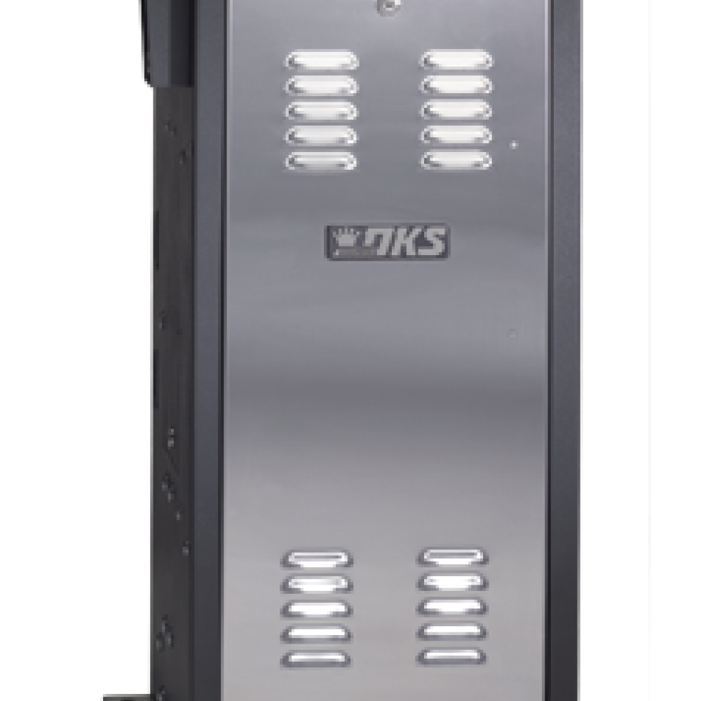 Doorking 9240 Max Security Slide Gate