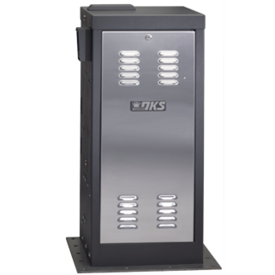 DoorKing 9220 Max Security Slide Gate