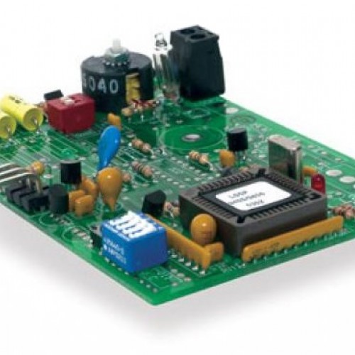 Loop Detectors - Gate Openers Direct