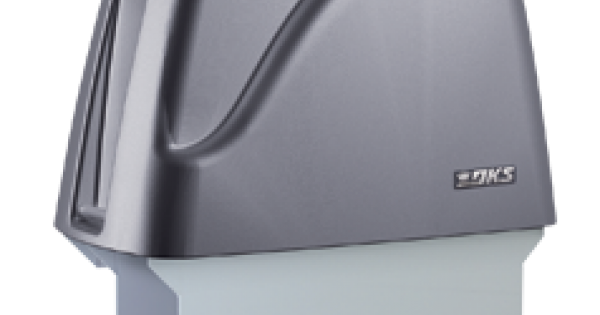 DoorKing 9530 Maximum Security Slide Gate