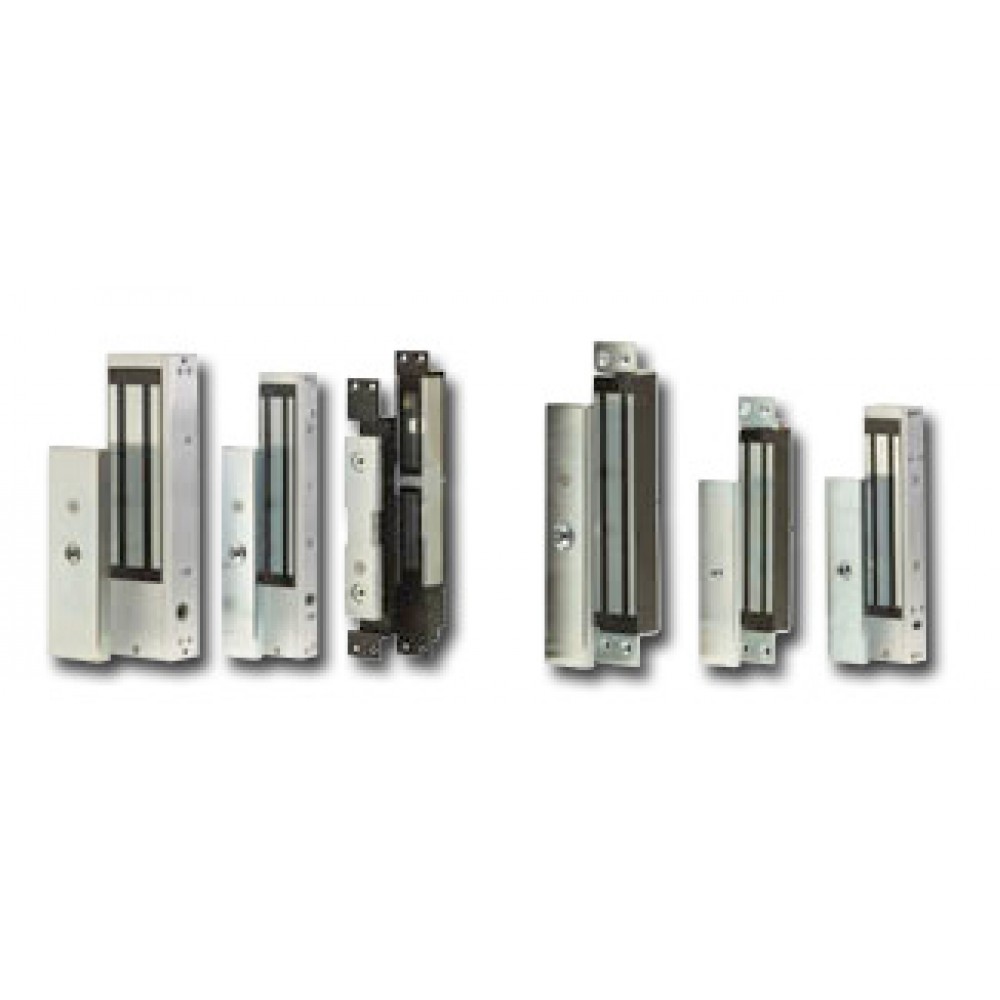 DoorKing Electric Magnetic Door Locks (1200 Lbs.)