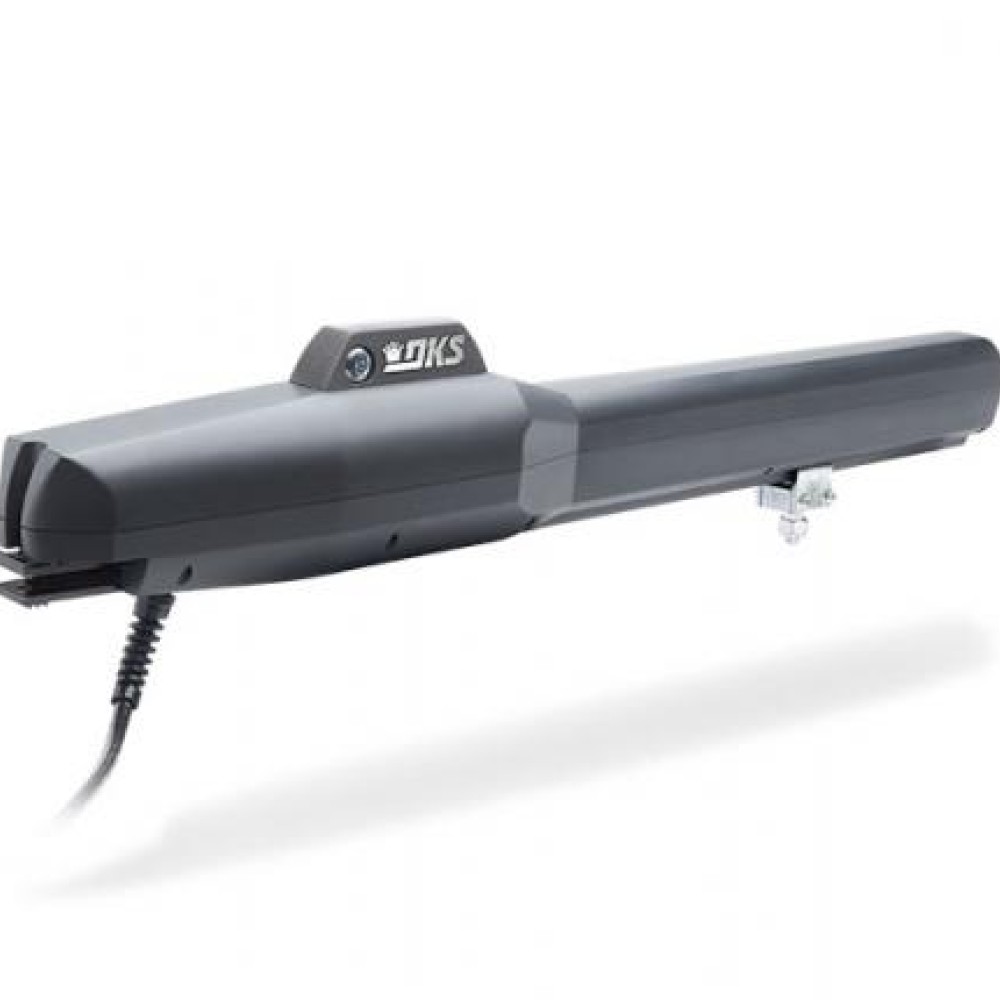 Doorking 6006 Swing Gate Operator | Gate Openers Direct
