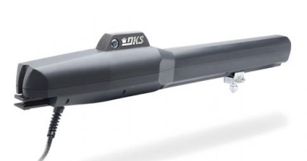 Doorking 6006 Swing Gate Operator | Gate Openers Direct