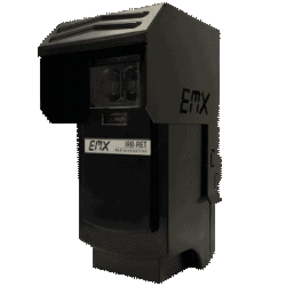 Photocells & IR-Beams : EMX IRB-RET HD Safety Beam Kit ...