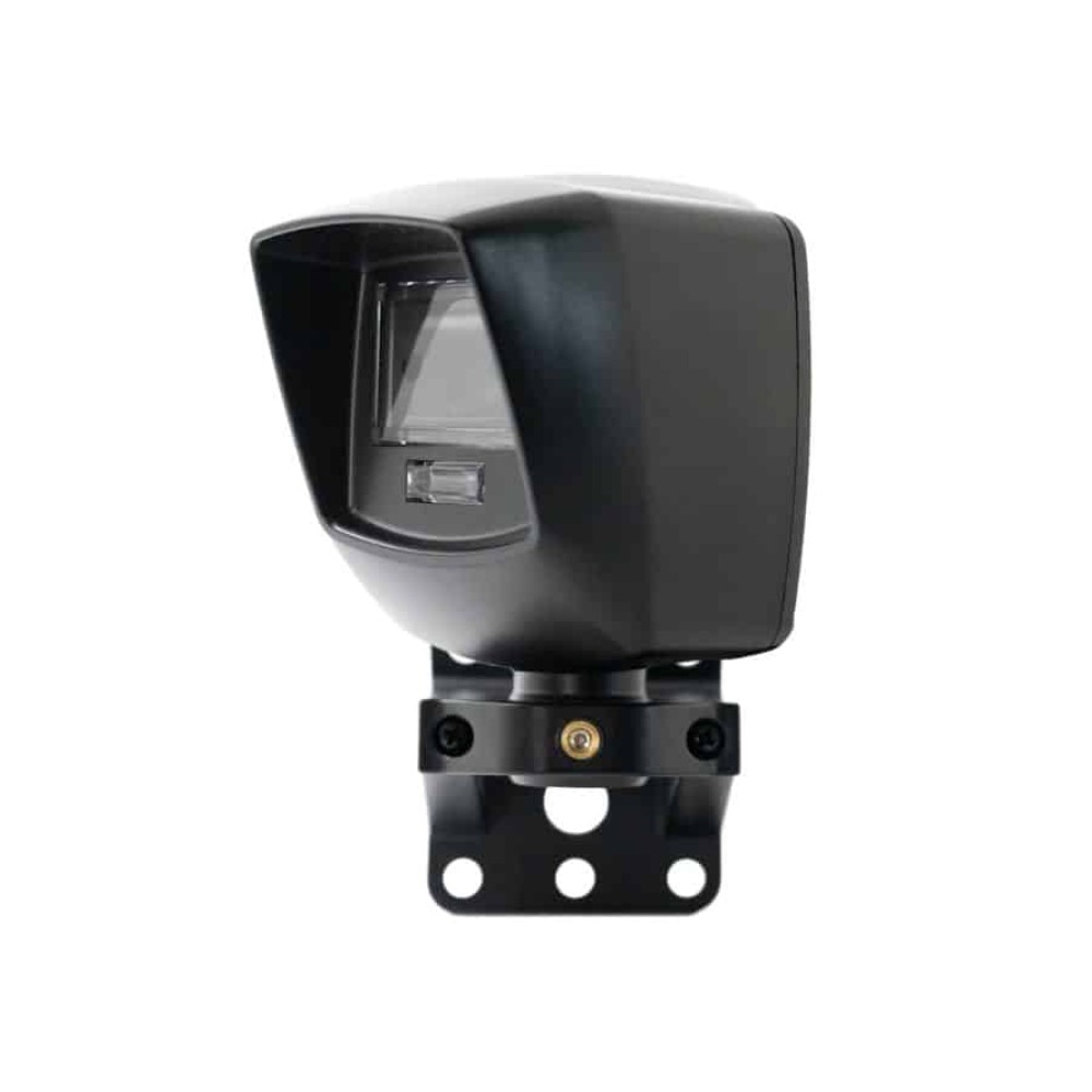 Photocells & IR-Beams : EMX IRB-RET HD Safety Beam Kit ...