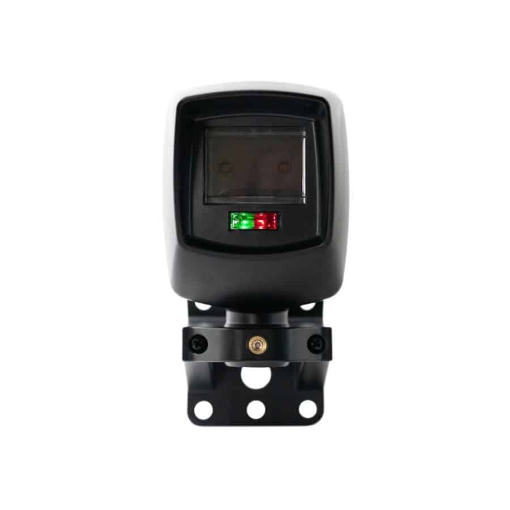 Photocells & IR-Beams : EMX IRB-RET HD Safety Beam Kit ...