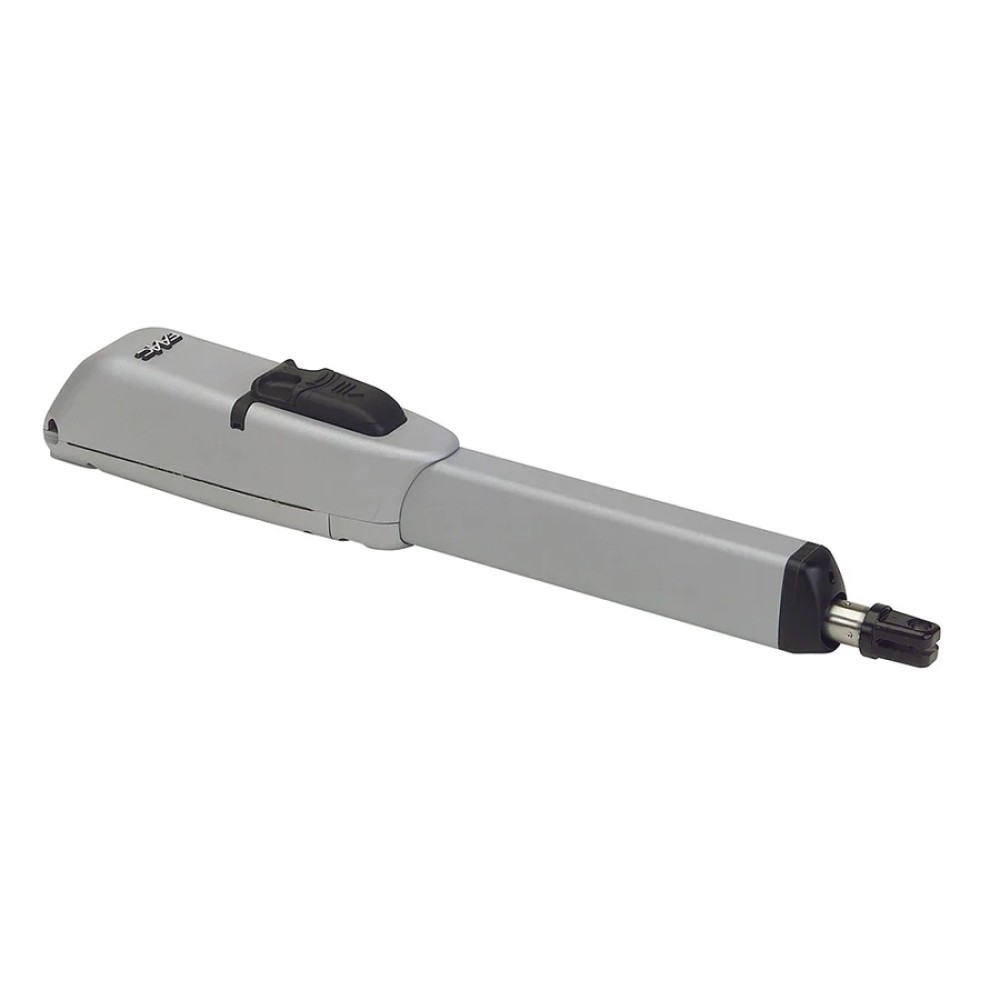 Residential Swing : FAAC 415 Low Voltage Single Gate