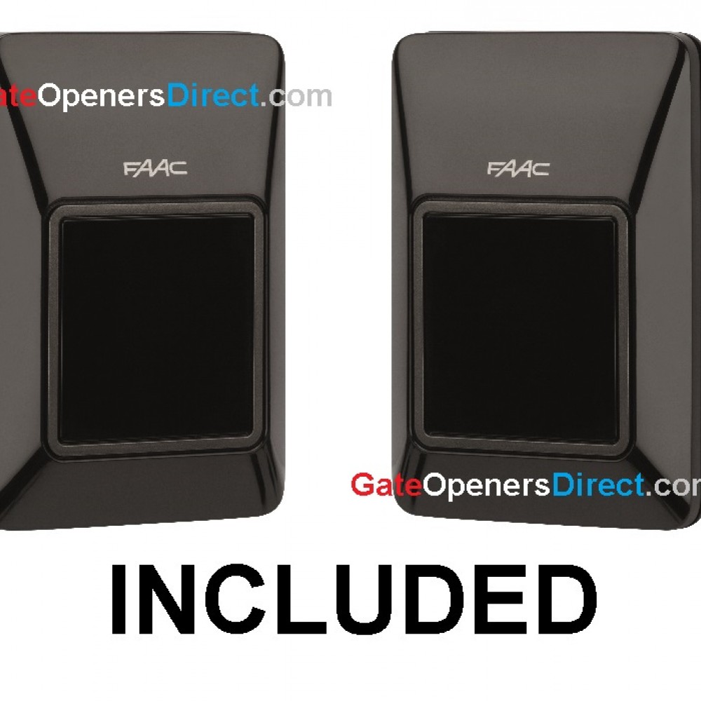 Viking Access I-770 - Underground Gate Operator