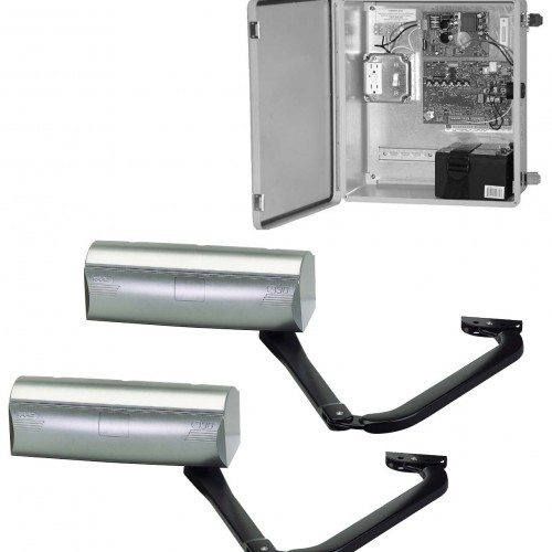 FAAC Automatic Gate Openers | Gate Openers Direct
