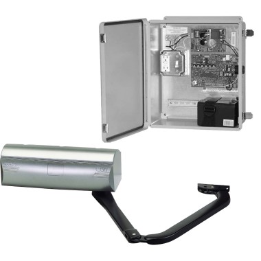 FAAC B680H-L Barrier Gate Opener