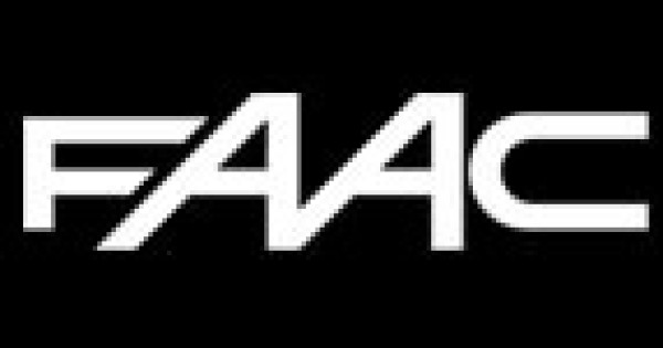 FAAC Automatic Gate Openers | Gate Openers Direct