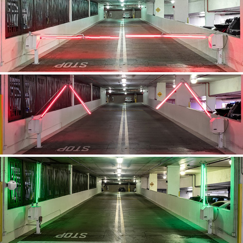 Gate Arms+ FoldArm180 | Gate Openers Direct