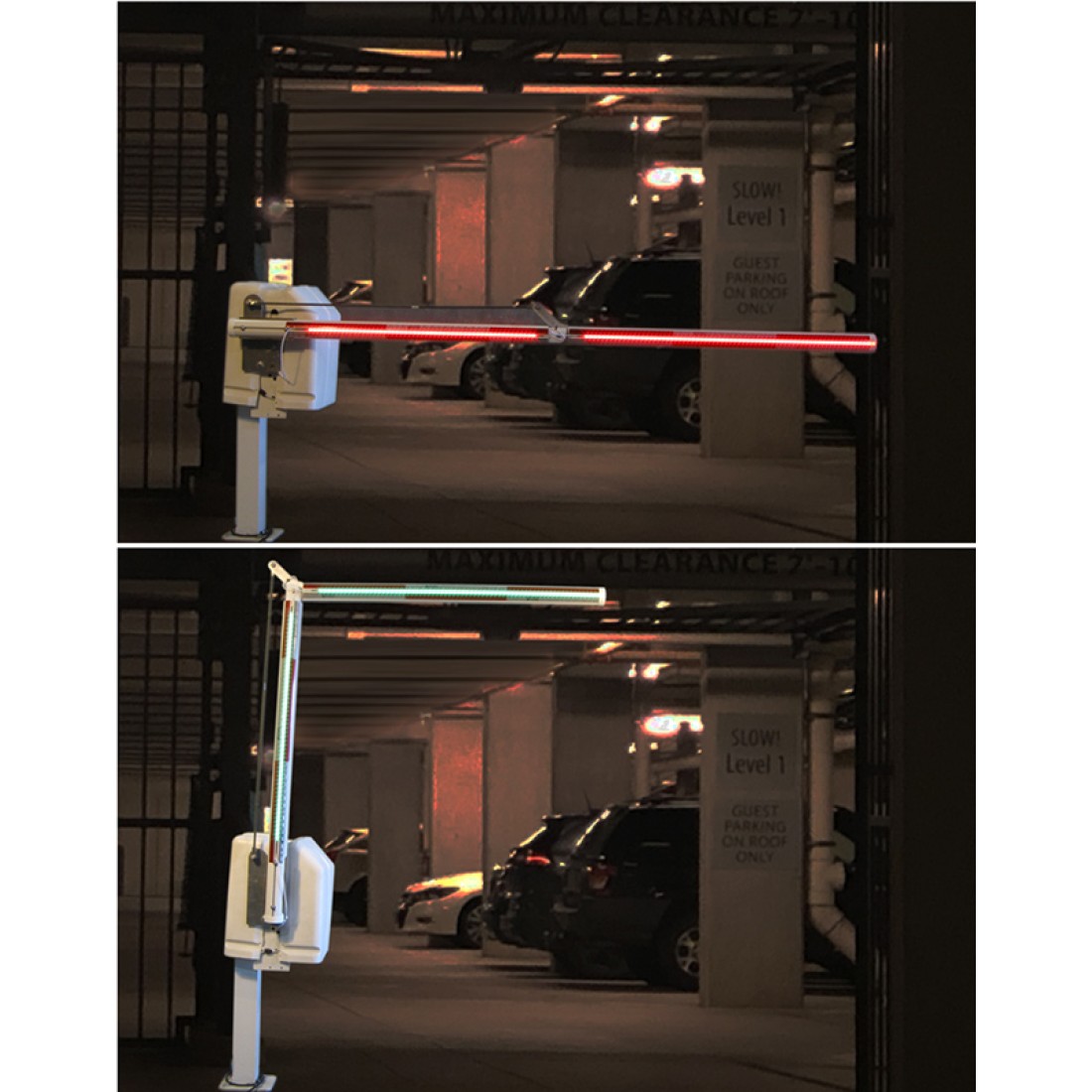 Barrier Gate Accessories : FoldArm 90 From Gate Arms+ | Gate ...