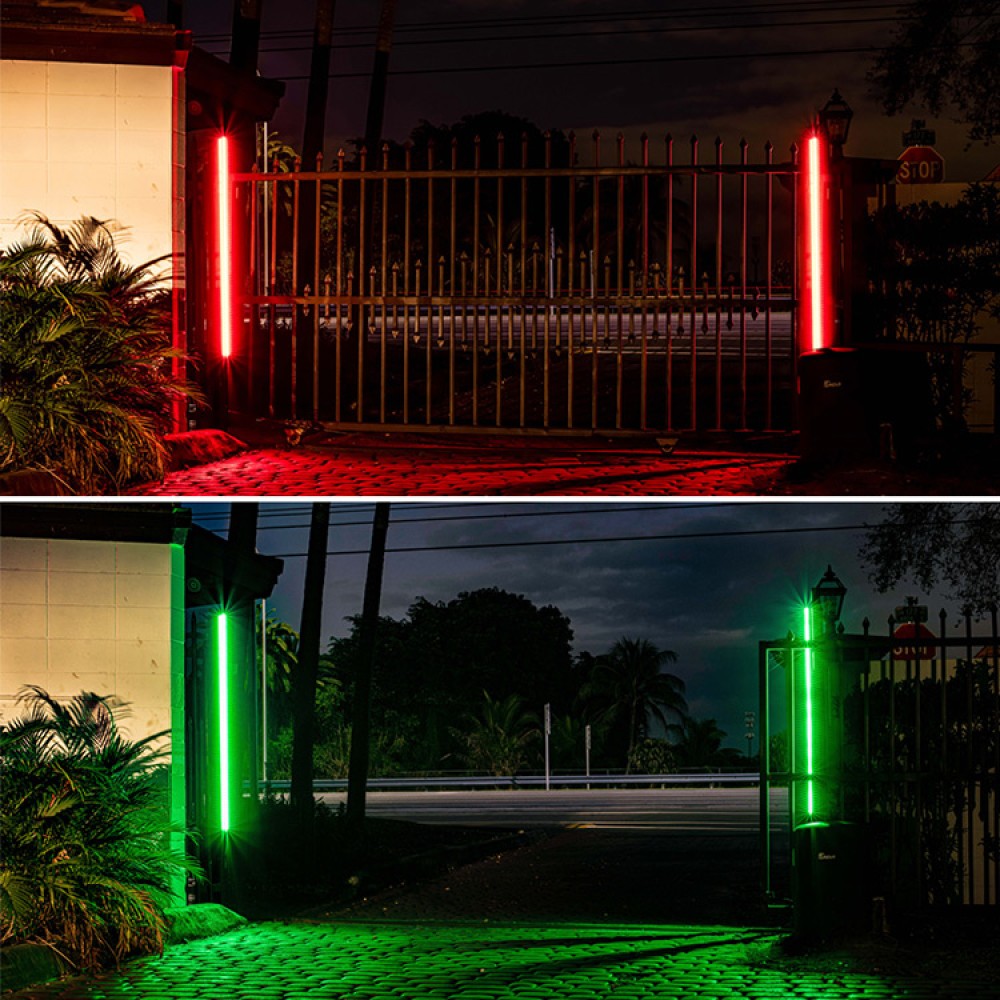 Gate Arms+ Slide Gate Kit | Gate Openers Direct