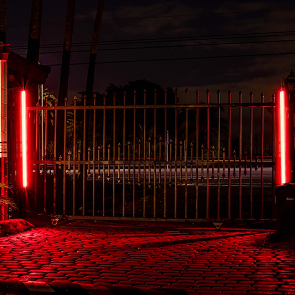 Gate Arms+ Slide Gate Kit | Gate Openers Direct