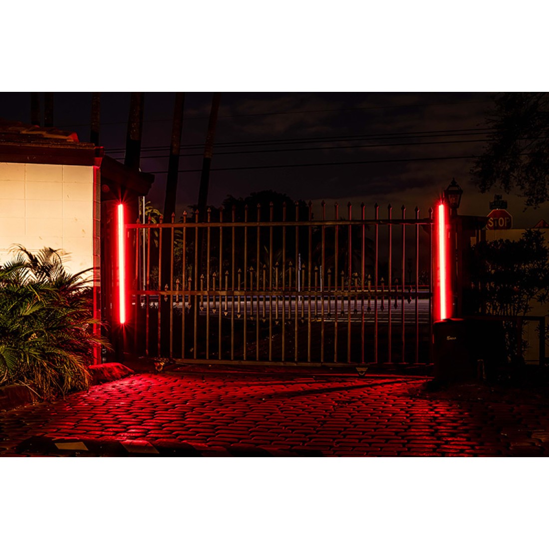 Gate Arms+ Slide Gate Kit | Gate Openers Direct