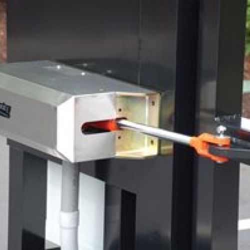 HySecurity Gate Operators | Barrier Gate Operators