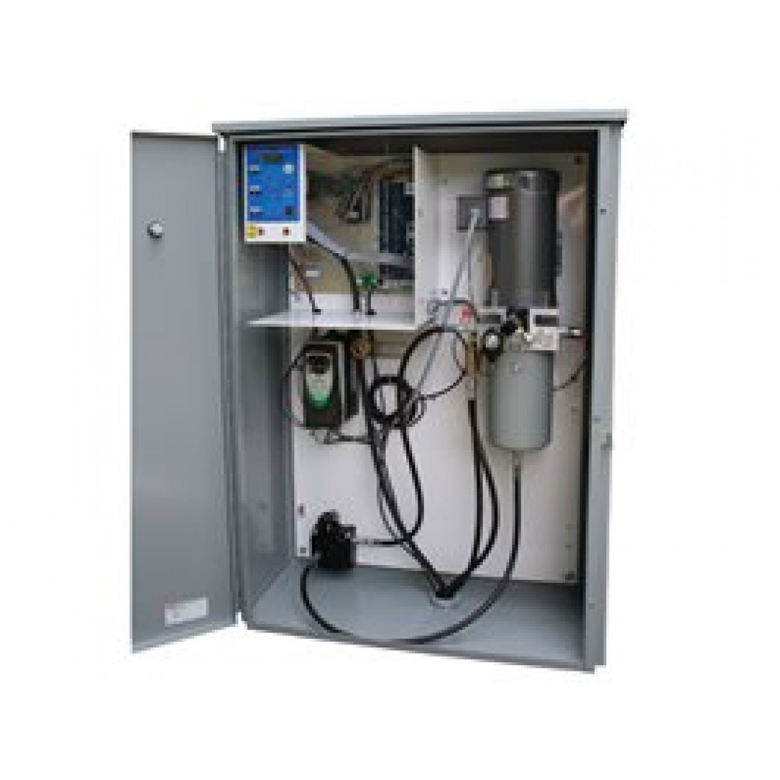 HySecurity HydraSwing 80F | Swing Gate Opener