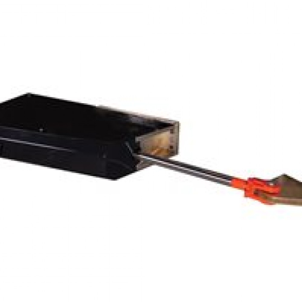 HySecurity HydraSwing 80F | Swing Gate Opener