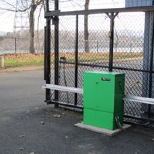 HySecurity Gate Operators | Barrier Gate Operators